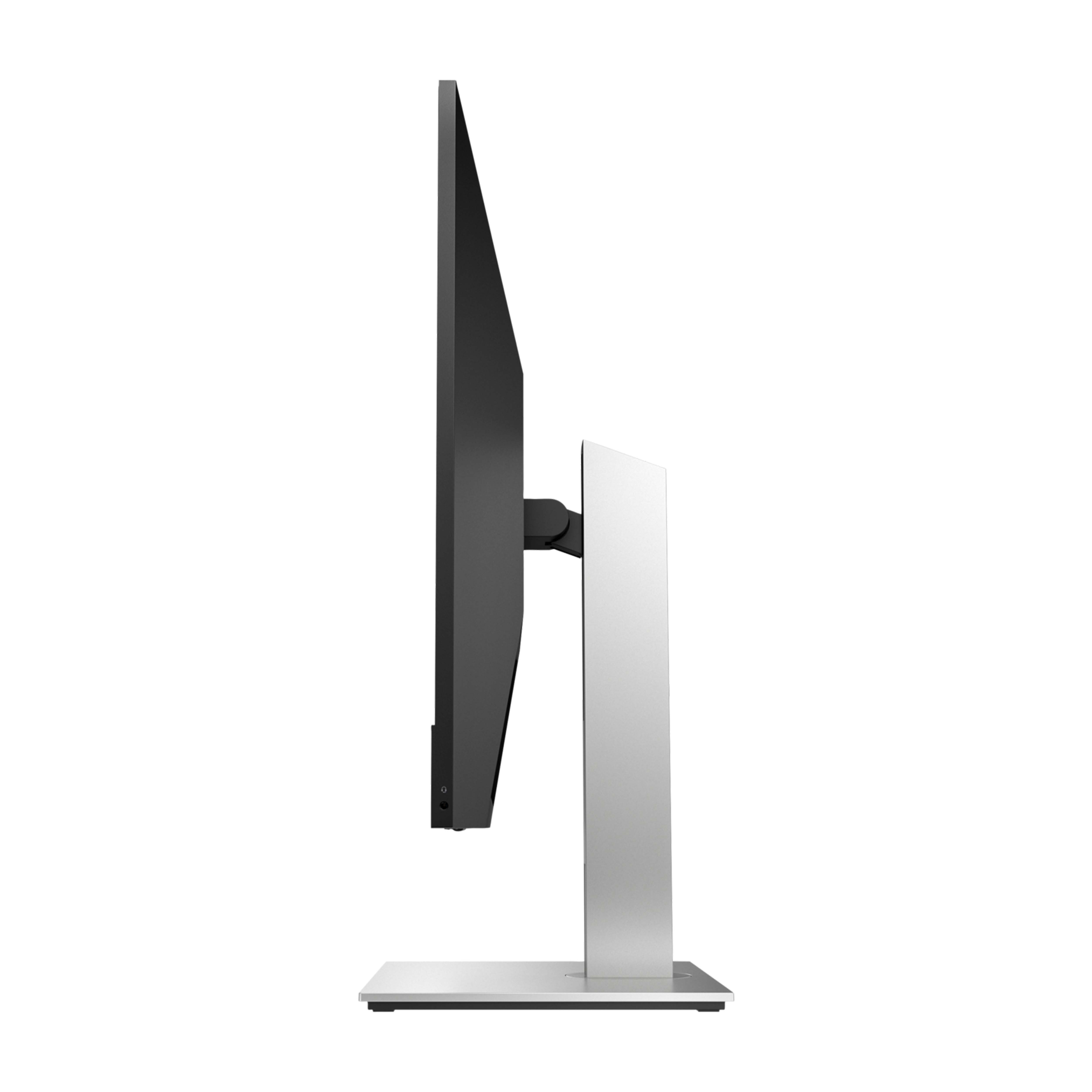 HP E27m G4 QHD USB-C Conferencing Monitor