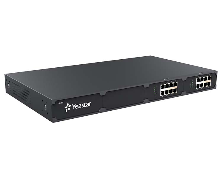 Yeastar S100 PBX