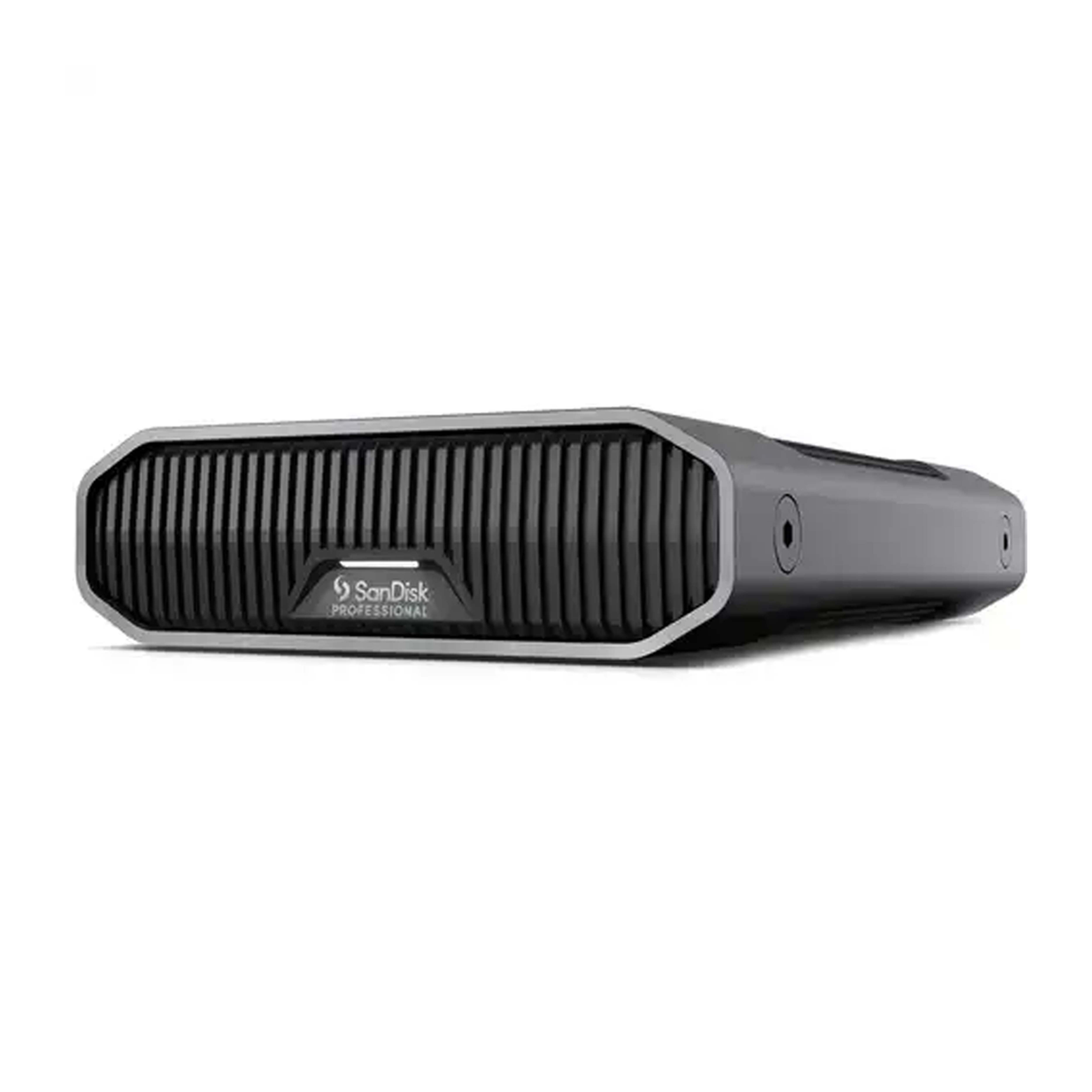 SanDisk Professional G-DRIVE Enterprise-Class 6TB External HDD