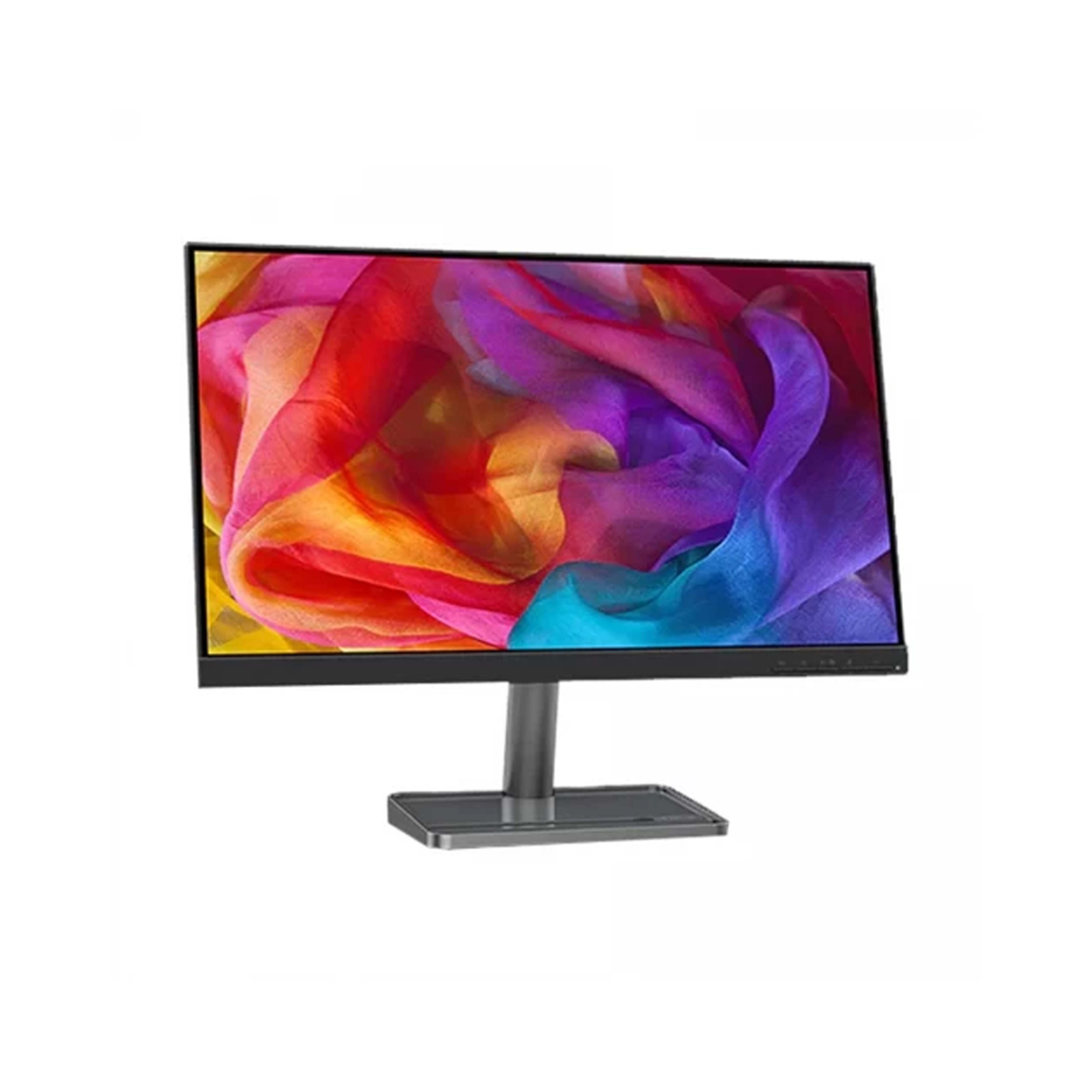 Lenovo L24i-30 23.8 Inch FHD IPS HDMI VGA Audio Out Monitor