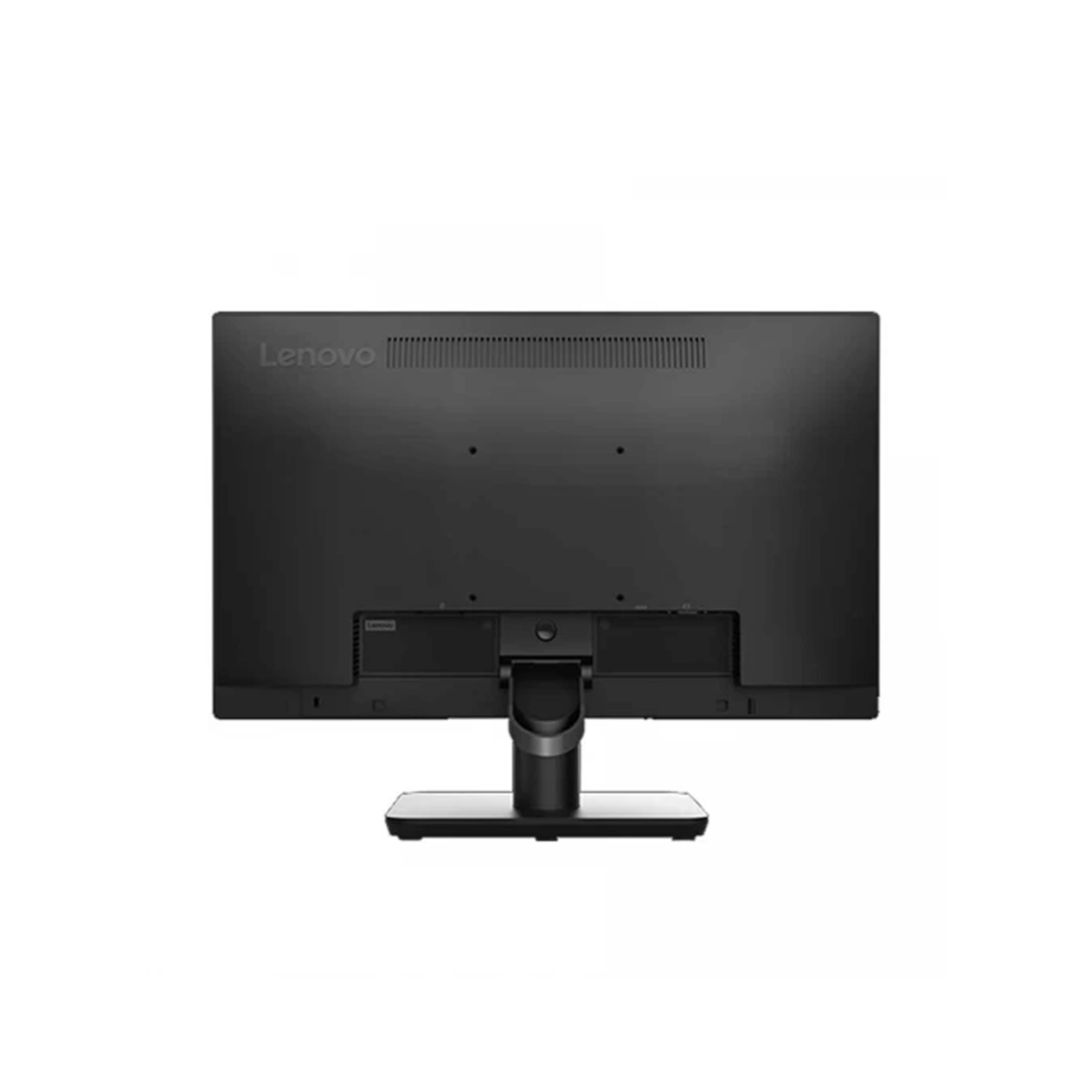 Lenovo ThinkVision E20-30 19.5 Inch HD+ TN LED HDMI VGA Monitor