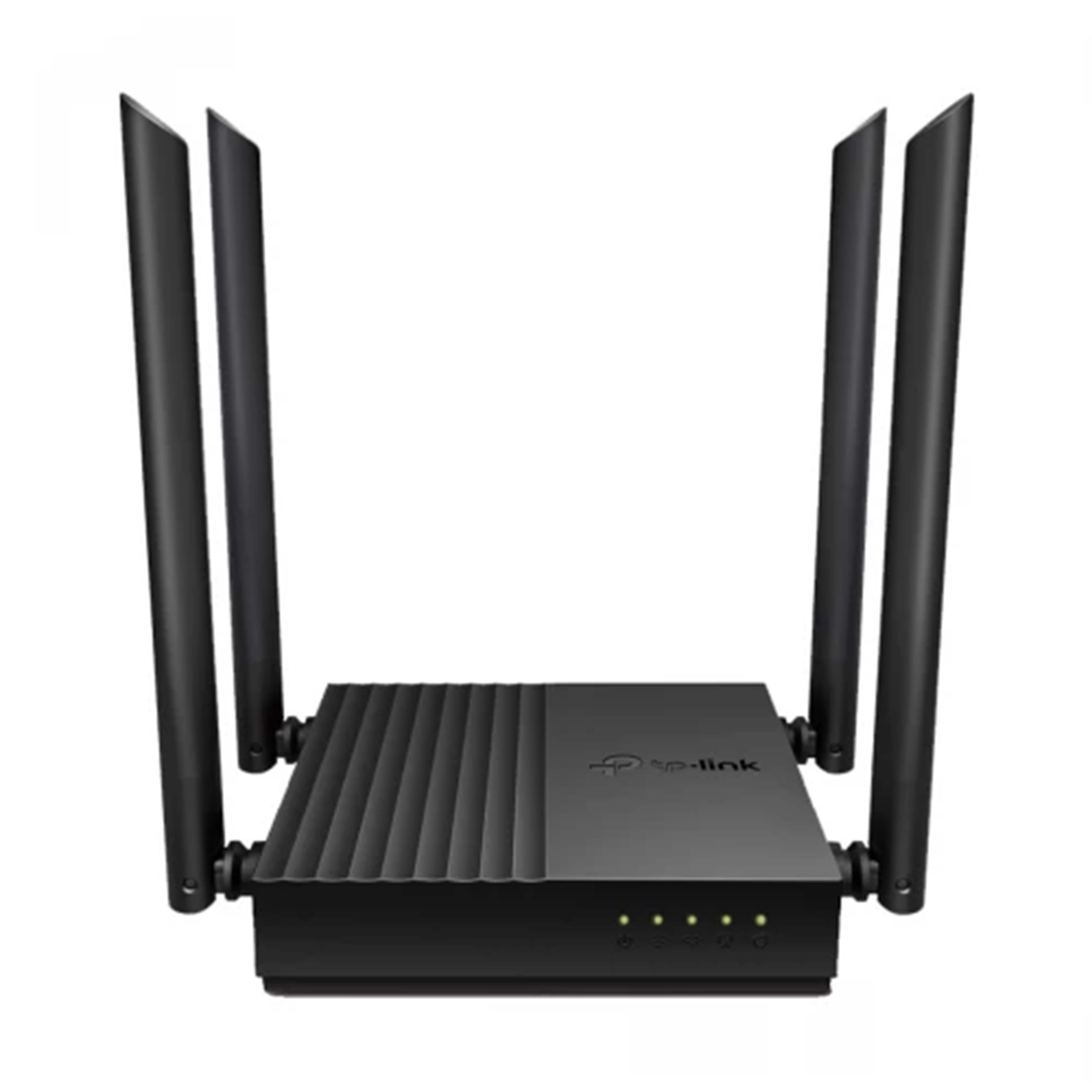 TP-Link Archer C64 Wireless _ Ethernet Dual-Band AC1200 Mbps Gigabit Router