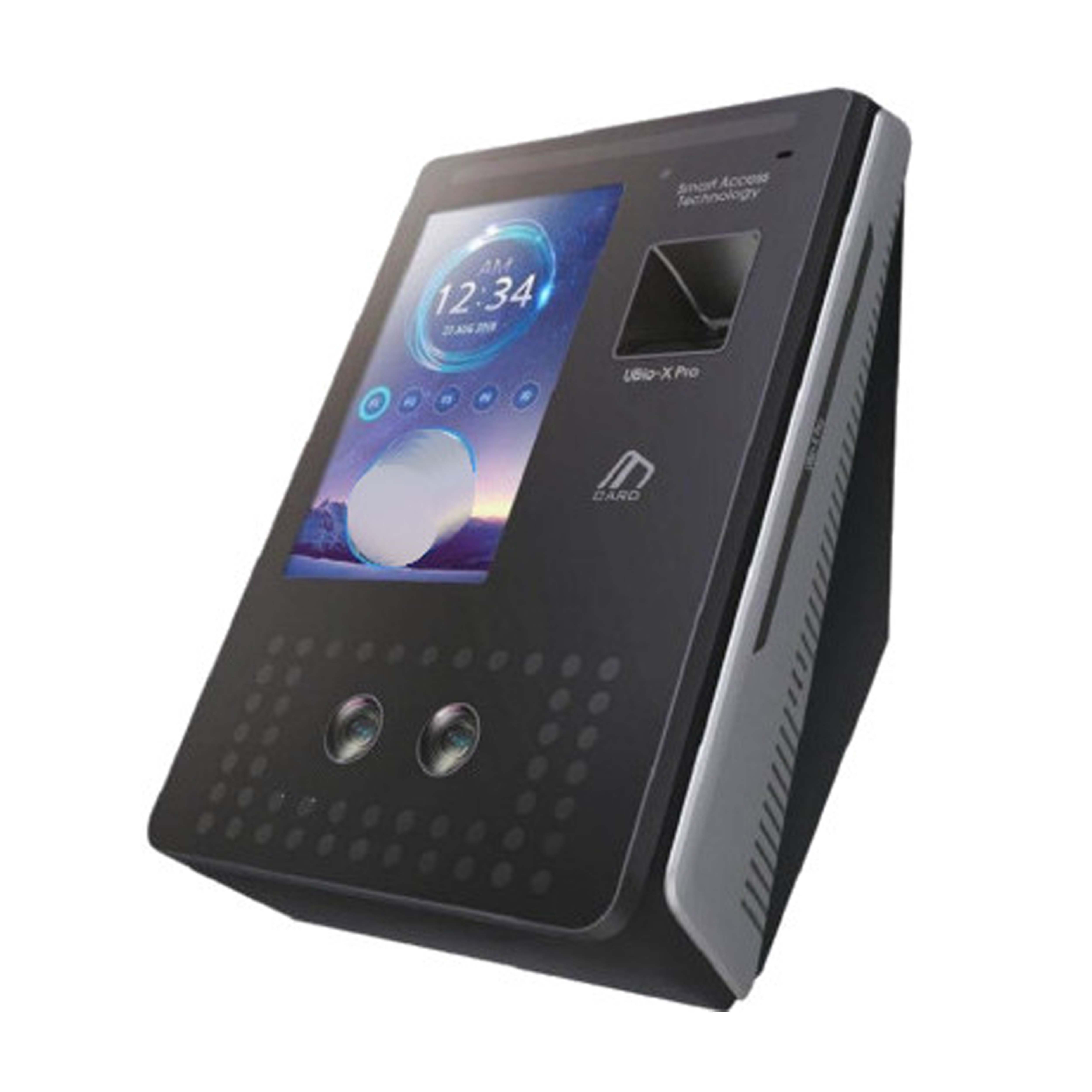 Virdi UBio-X Pro Lite Face Fingerprint Access Control