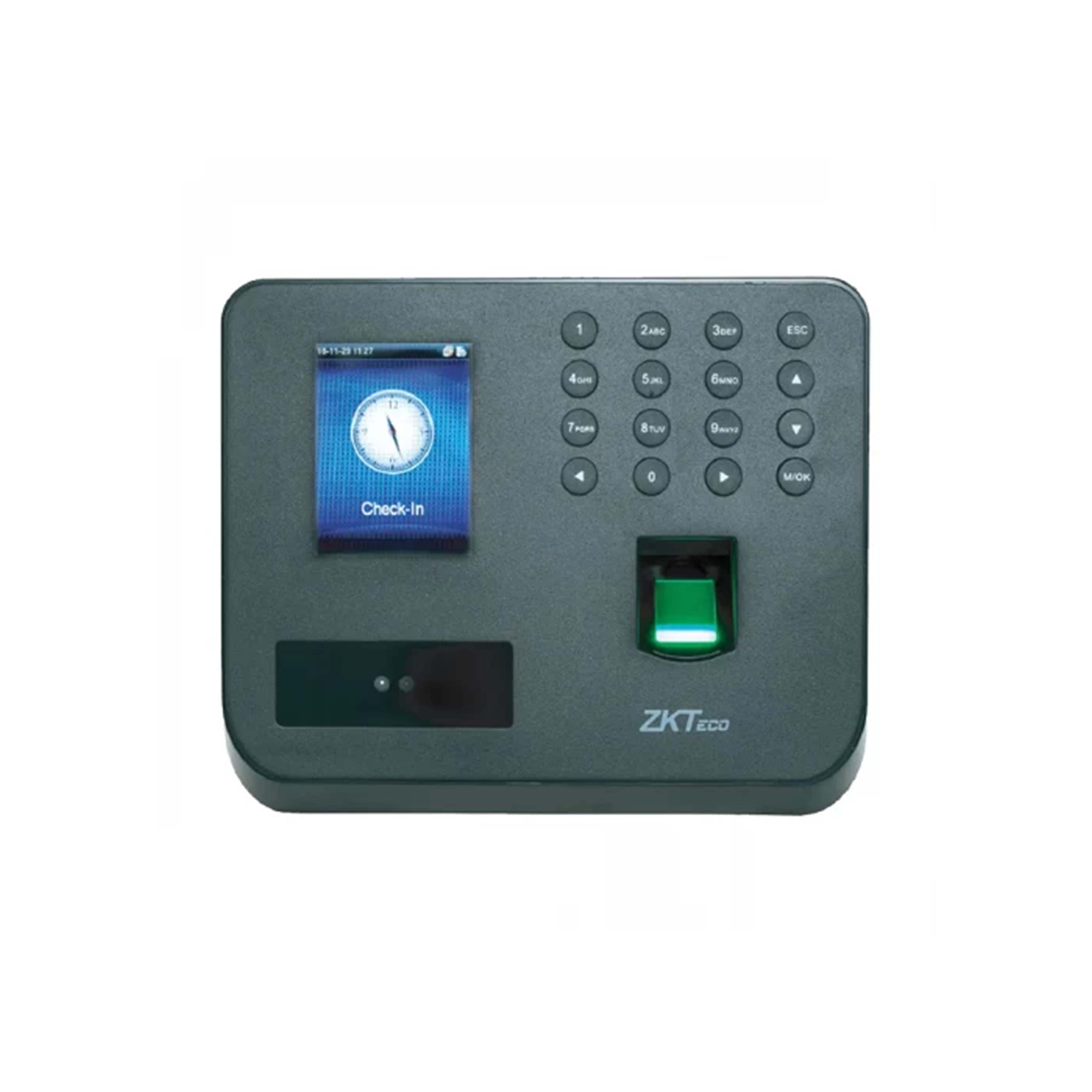 ZKTeco MB30