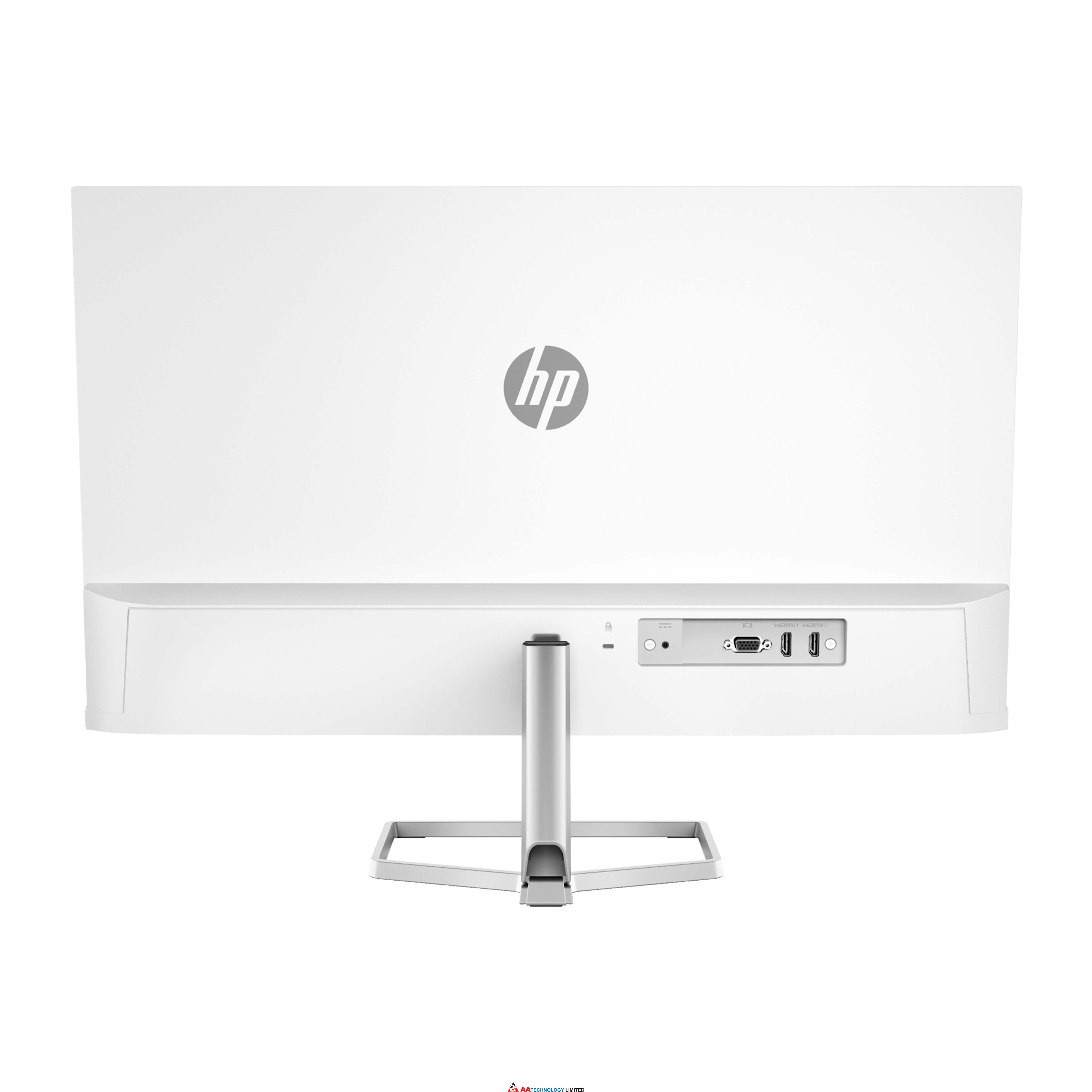 HP M27fw FHD Monitor