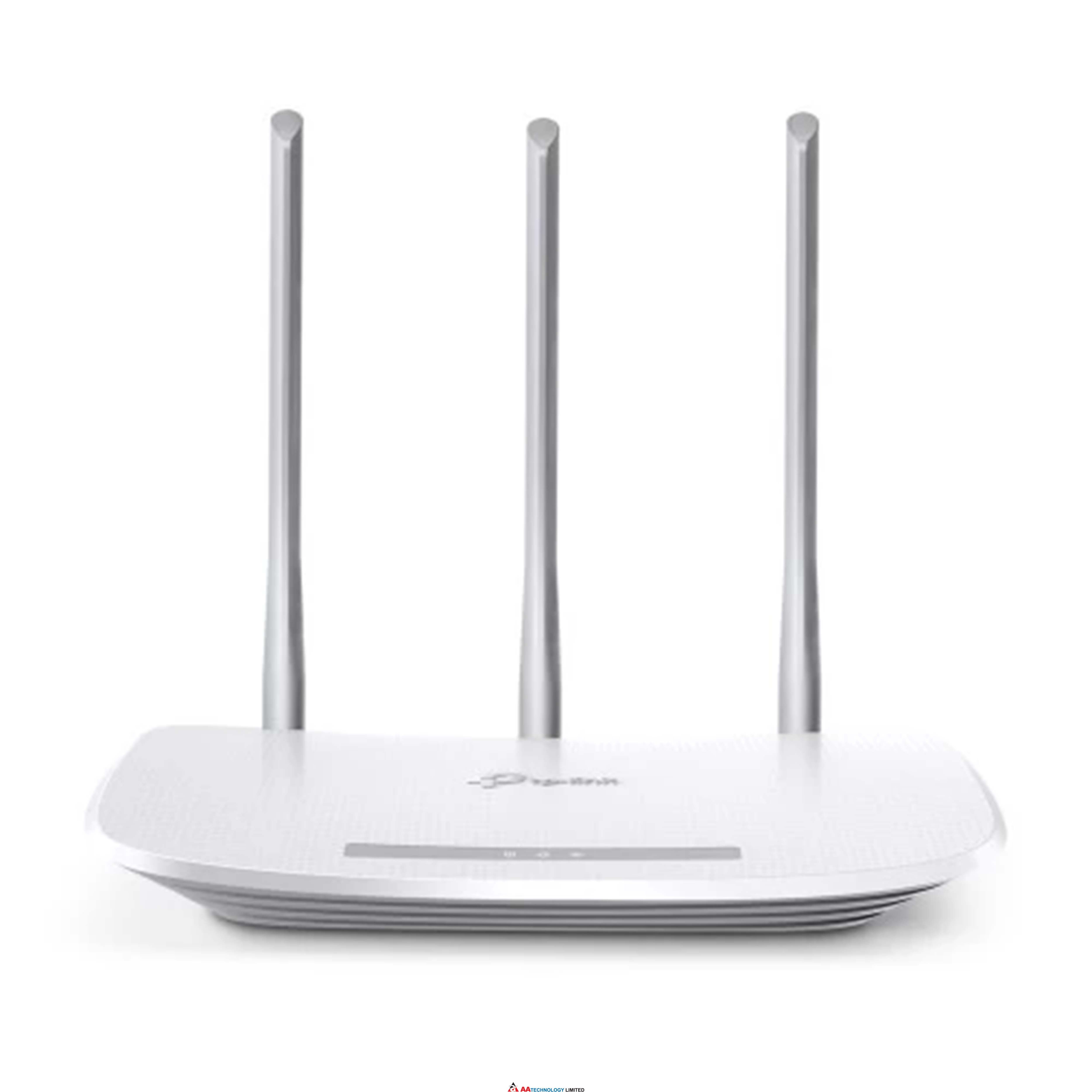 TP-Link TL-WR845N 300 Mbps Ethernet Single-Band Wi-Fi Router